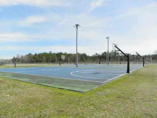 Brunswick County Parks & Recreation - Parks