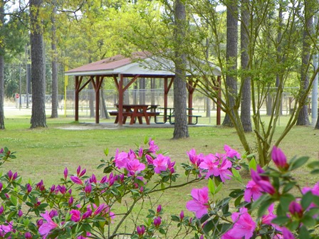 Brunswick County Parks & Recreation - Parks