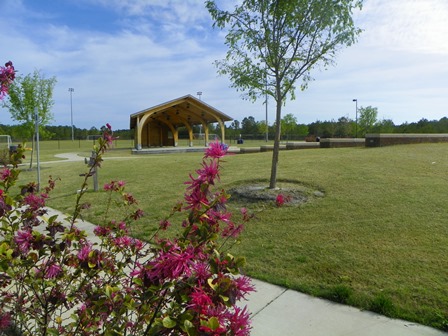 Brunswick County Parks & Recreation - Parks