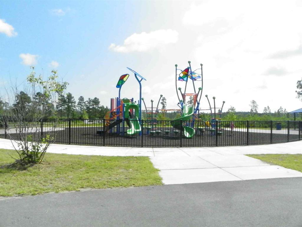 Brunswick County Parks & Recreation - Parks