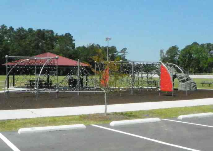 Brunswick County Parks & Recreation - Parks