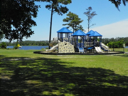Brunswick County Parks & Recreation - Parks
