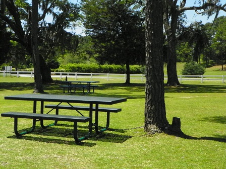 Brunswick County Parks & Recreation - Parks